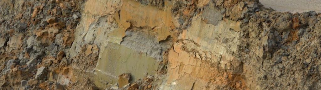 Clay – Independent Substrate Consulting